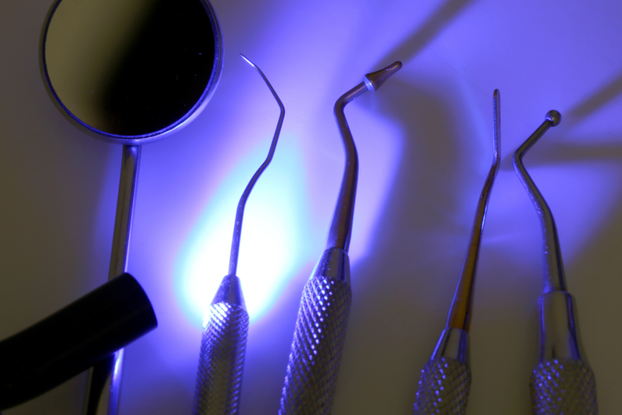 UV Lights for HVAC Units and How They Work | Cool Rays Air Conditioning ...