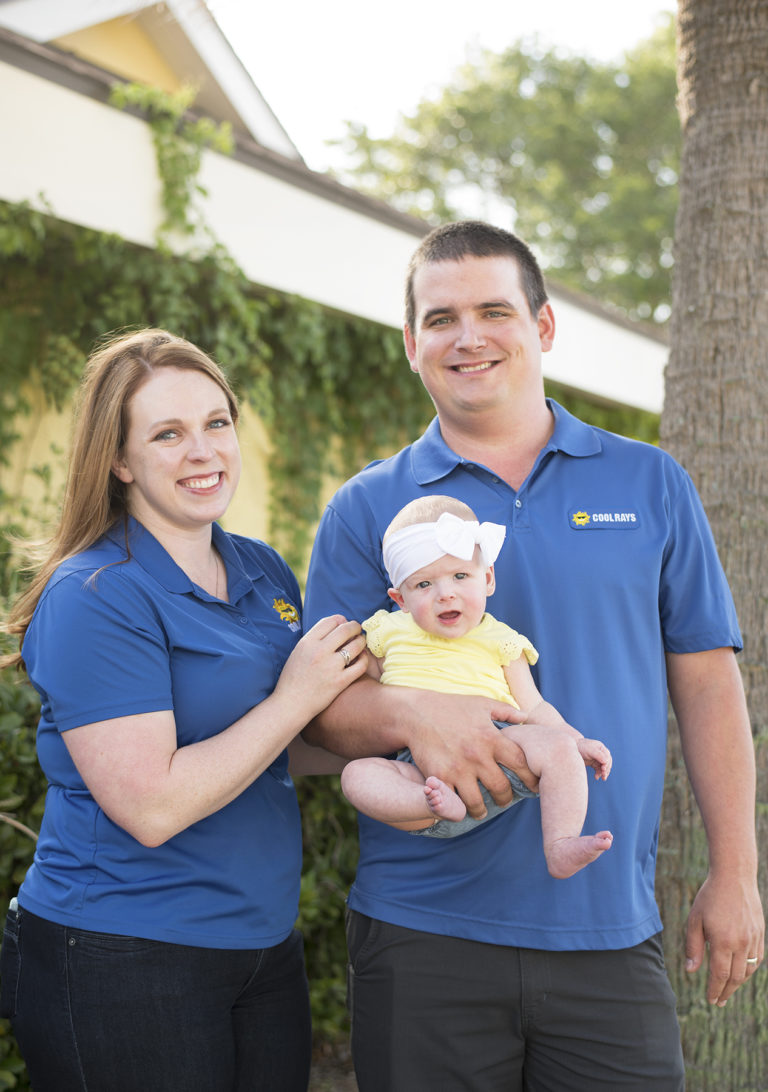 Home | Cool Rays Air Conditioning & Heating