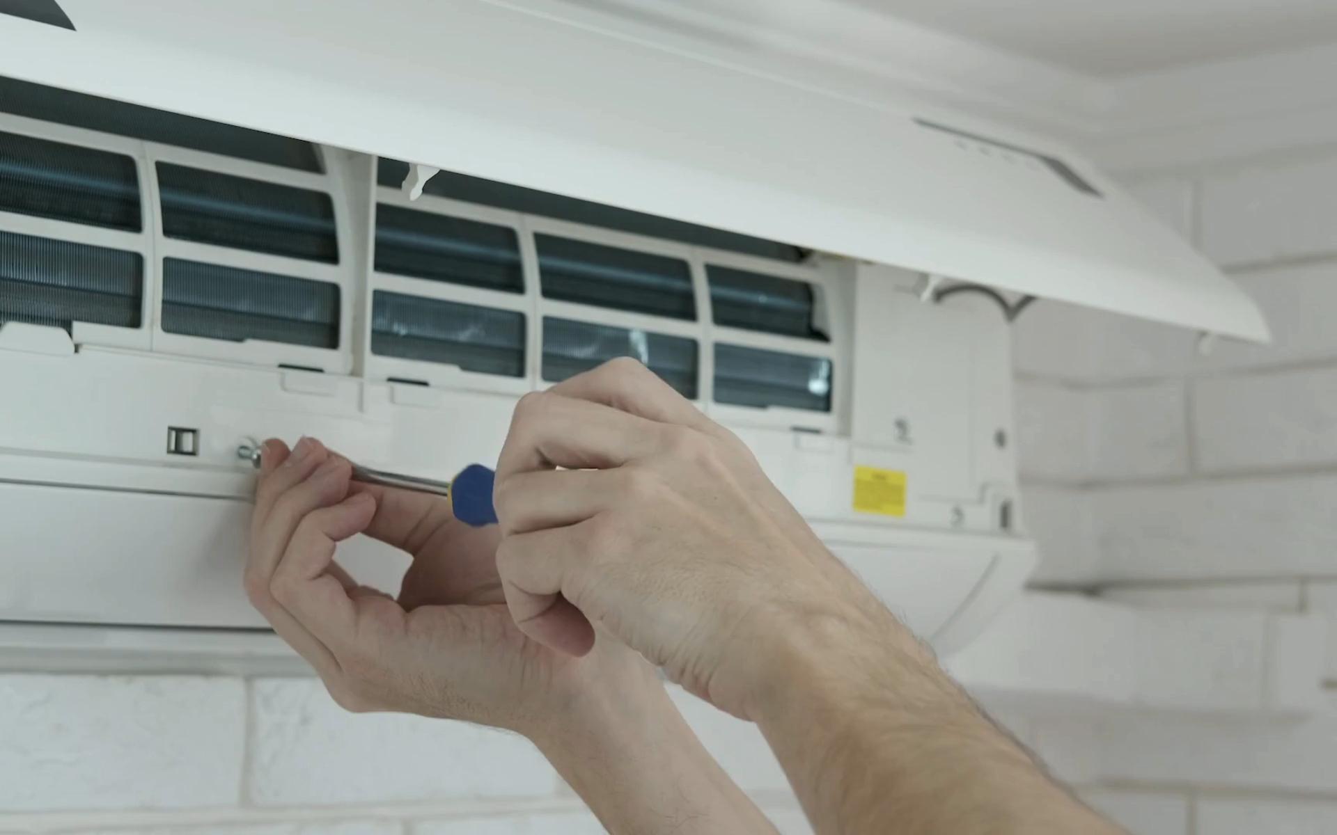 Our Services | Cool Rays Air Conditioning & Heating